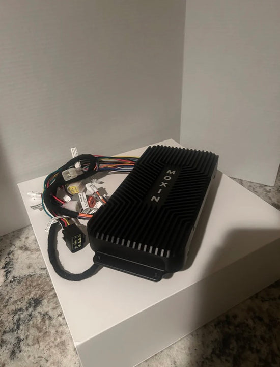 Moxin Controllers | 1000a peak | Auto wheelie controller – Shift Moto